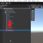 VRoid（VRM）モデルで揺れものを設定する方法 | AY3の6畳細長部屋