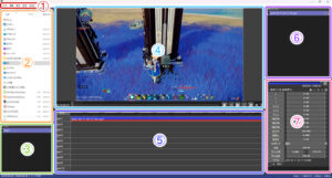 AviUtl2の基本的な使い方 | AY3の6畳細長部屋